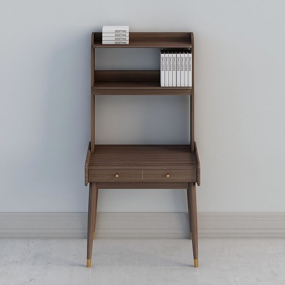 Modern Stylish Study Desk