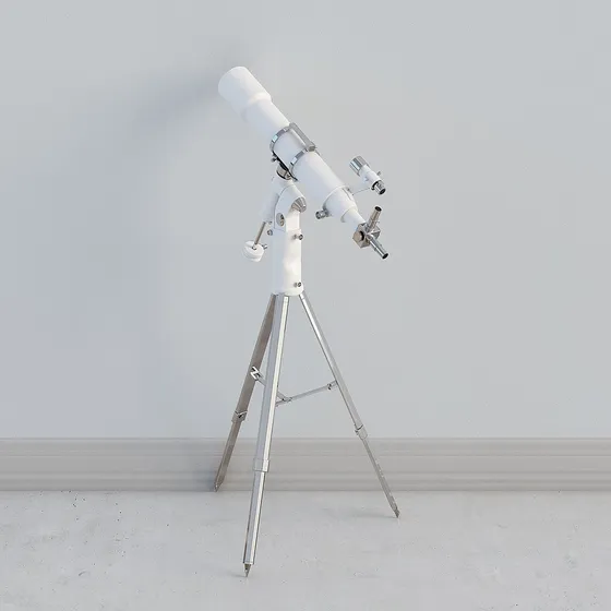 stylish telescope