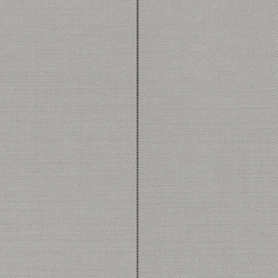 Gray Integrated Wallboard 3D Model for Modern Designs