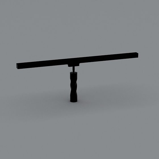 Twist Beam 3D Model for Modern Design