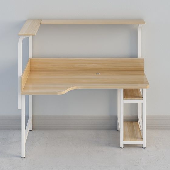 Urban Workstation 3D model