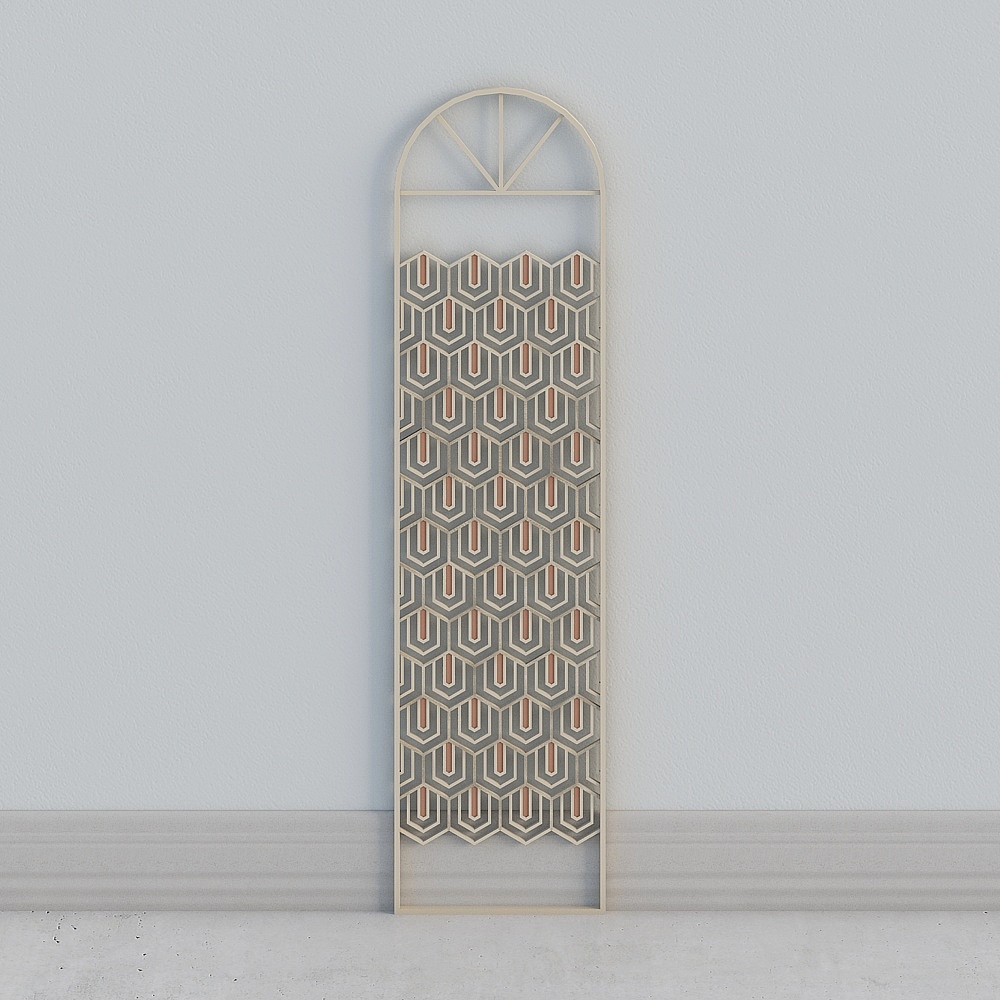 Màn hình phân vùng hiện đại