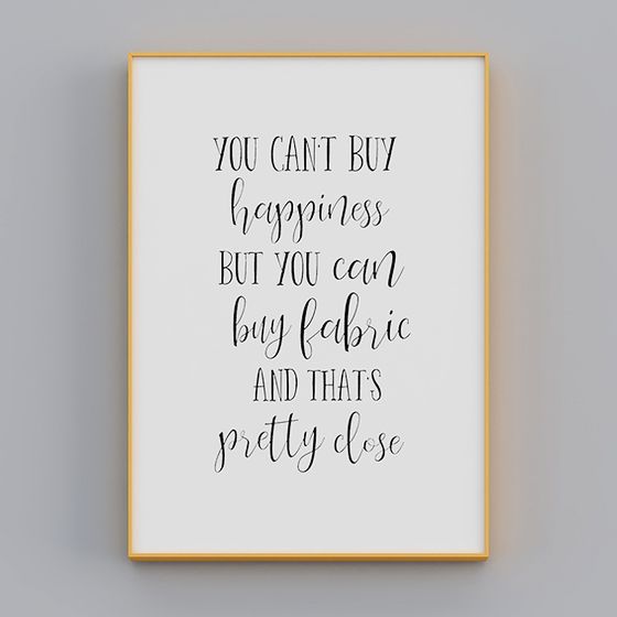 Inspirational Poster 3D Model Design