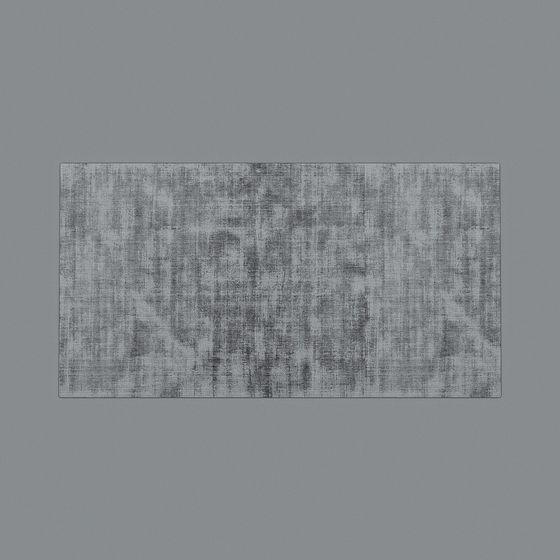 Urban Canvas Low-Poly Carpet 3D model