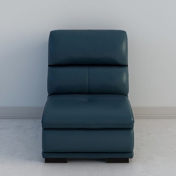 Urban Relax Chair 3D model