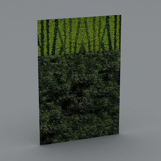 Forest Spirit 3D Model for Creative Projects