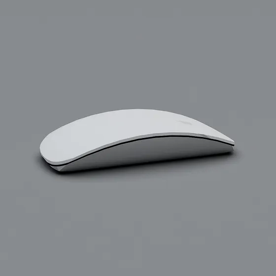 sleek the mouse