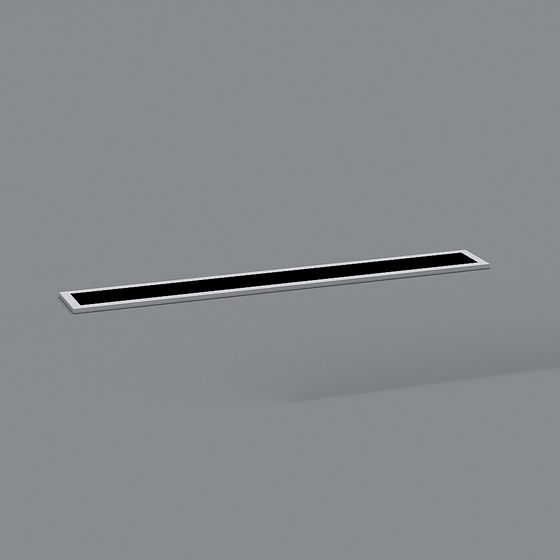 Minimalist Hidden Light Strip 3D model