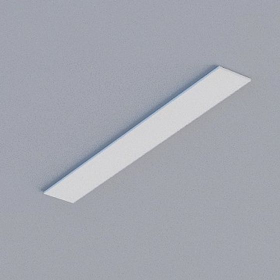 Frameless Honeycomb panel
