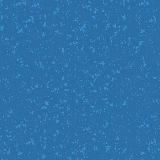 Bright Blue Holland Cote Art Coatings 3D Model