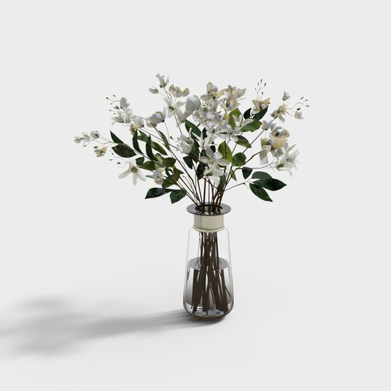 ดอกไม้ 281 3-OB