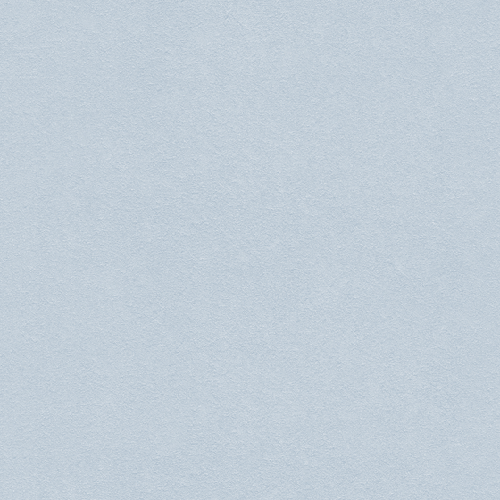 Blue Metal Crystal Stone Wall Paint 3D Model