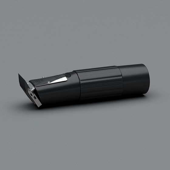 Stylish Electric Clipper 3D model