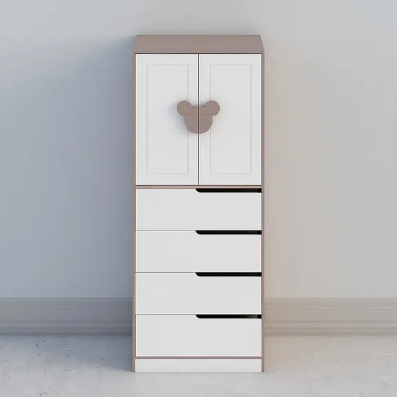 mickey mouse wardrobe