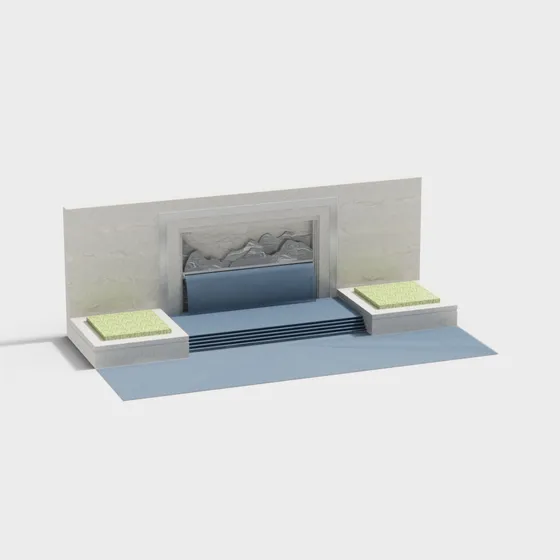 polygon landscape architecture