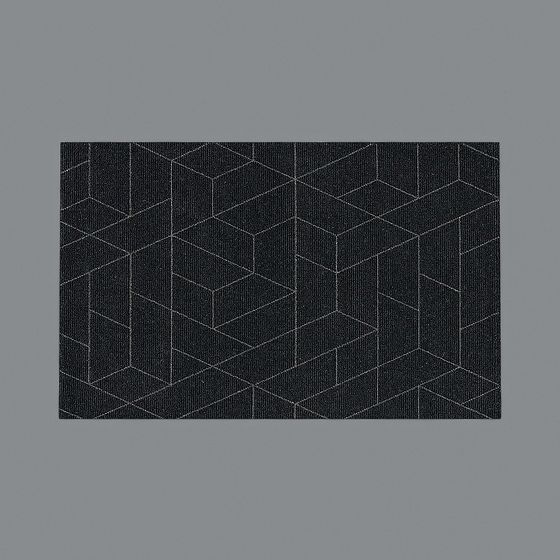 Geometric Phantom 3D model for Modern Design
