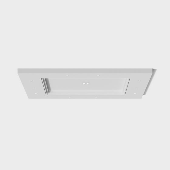 Urban Ceiling 3D model for Modern Interiors
