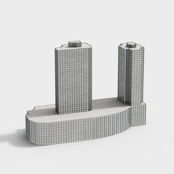 towers3d