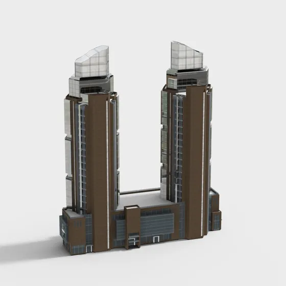 towers3d