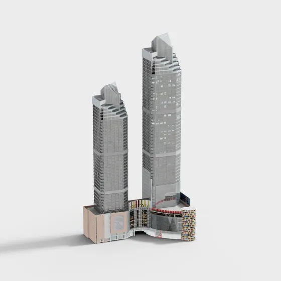 towers3d
