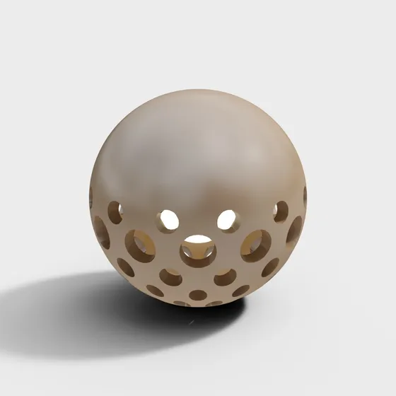 sphere geometry 3d