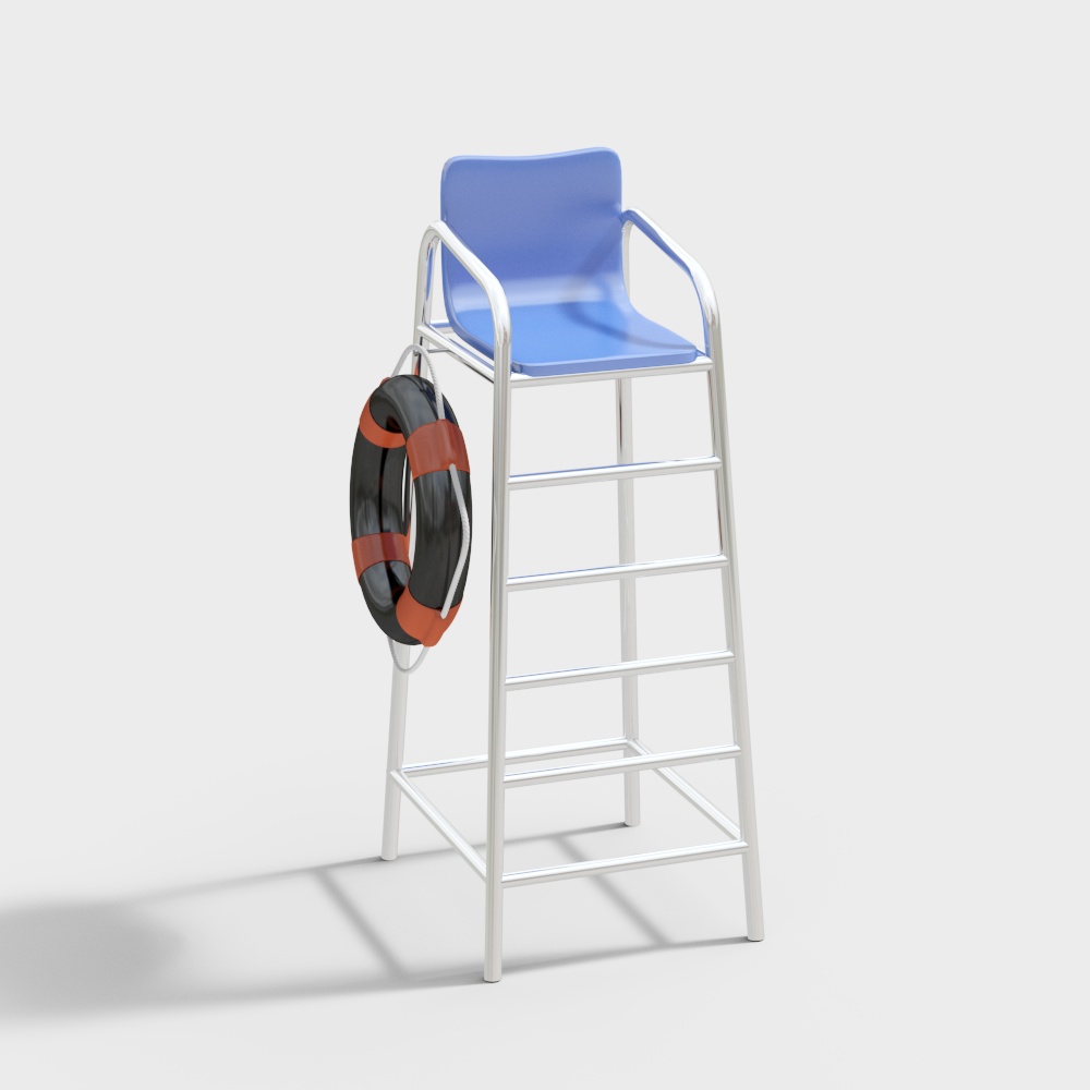 Safety Protection Facilities Modern Designs for Security