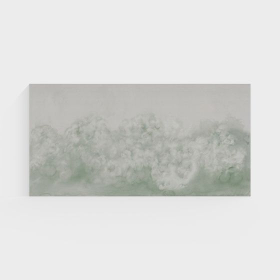 Cloud Drift 3D model