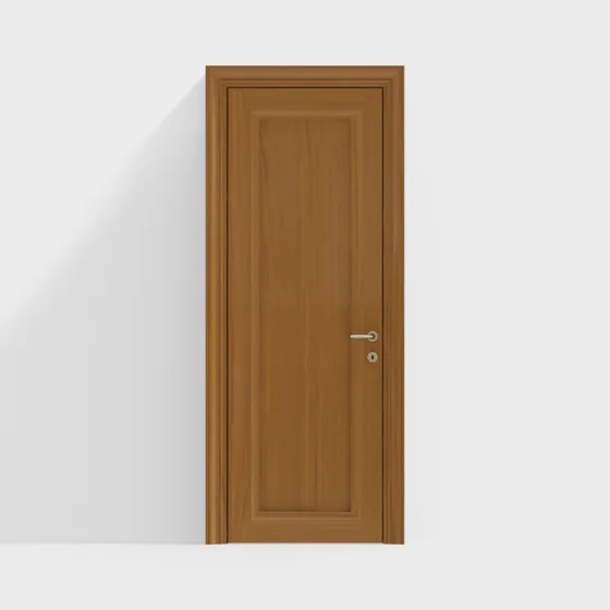 door texture 3d