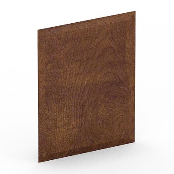 Wood Panel 3D Model: A Timeless Texture for Your Projects