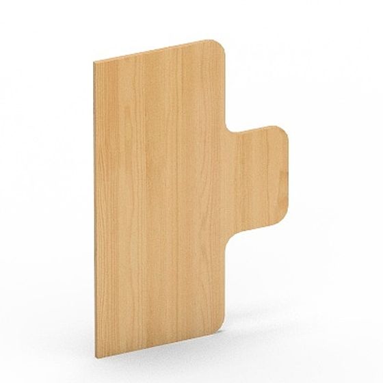 Forest Breath 3D model