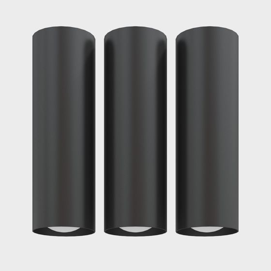 Elegant Minimalist Column 3D model for Modern Design