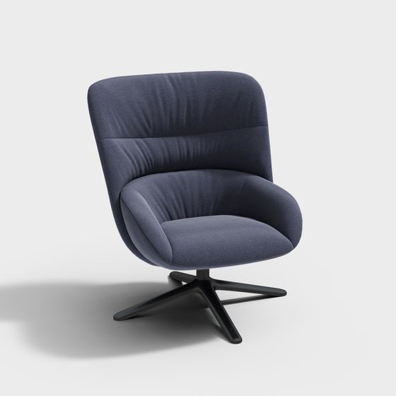 Urban Relax Chair 3D model