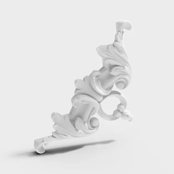 victorian scroll designs