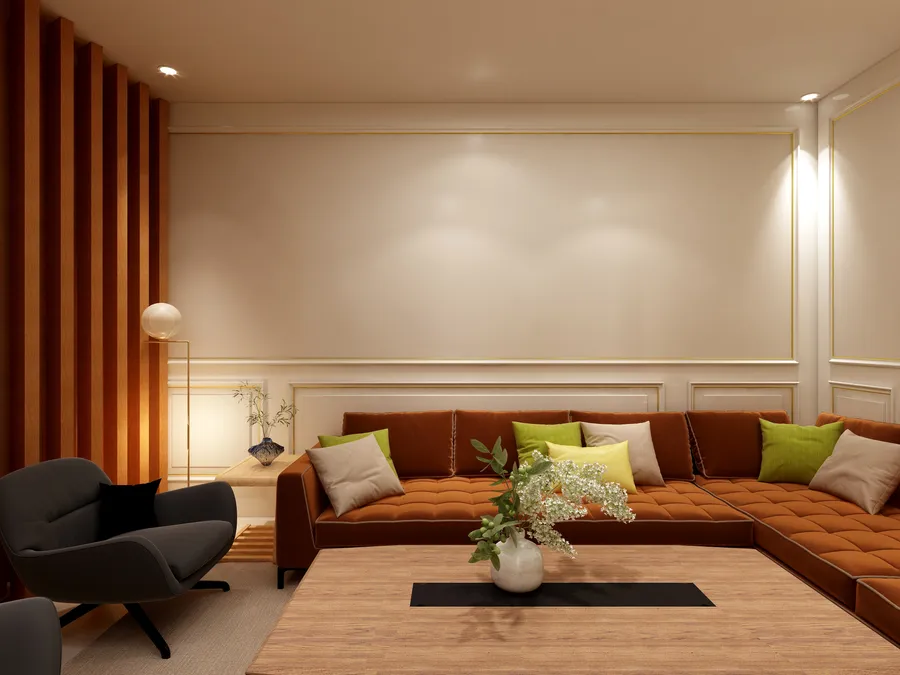 Free Home Design Ideas: High-Quality Room Inspirations to Copy!