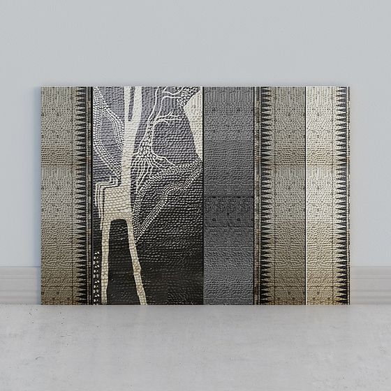 Neural Nexus 3D model