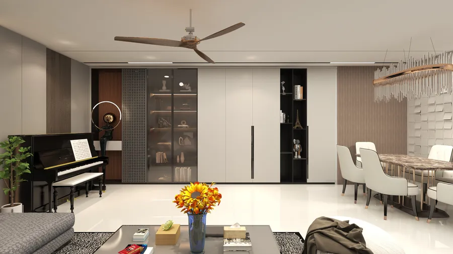 Free Home Design Ideas: High-Quality Room Inspirations to Copy!