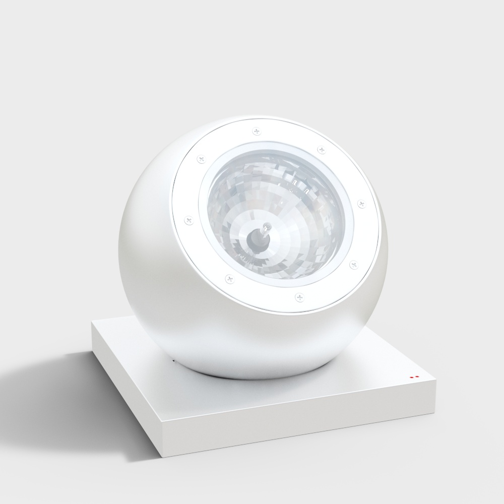 Realistic Light 3D Model for Stylish Scenes | Coohom