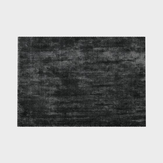 Deep Sea Floor 3D model