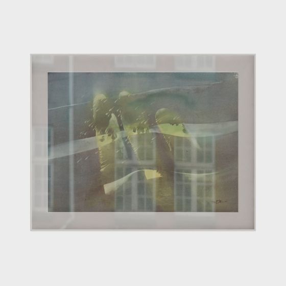 City Dragon 3D Model: Low Poly Design