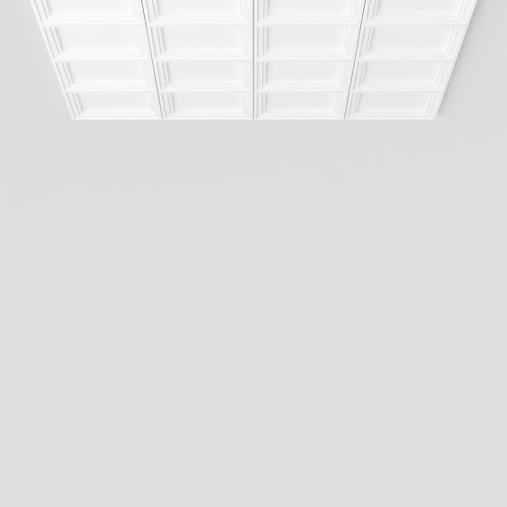 Ceiling Tiles 3D model