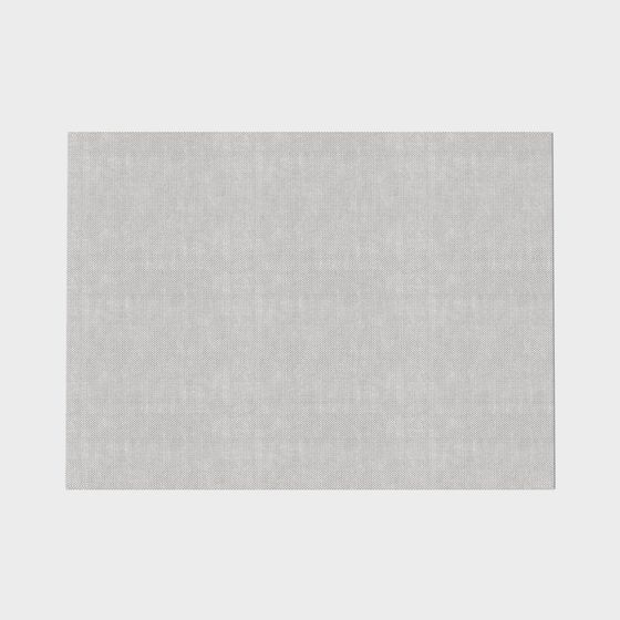 City Window Low-Poly 3D Model – Detailed Neutral Gray