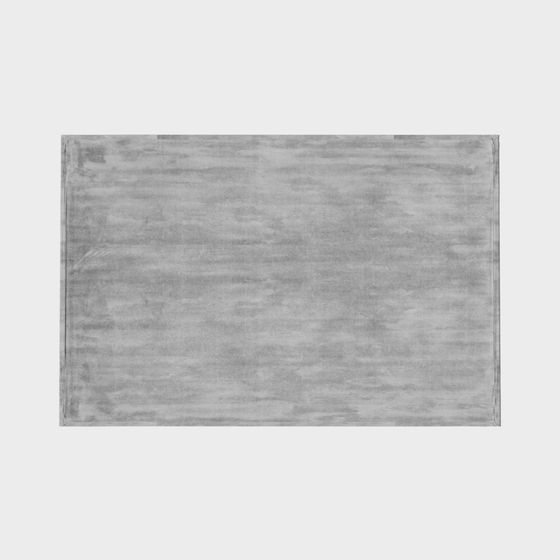 Urban Canvas Low-Poly Carpet 3D model