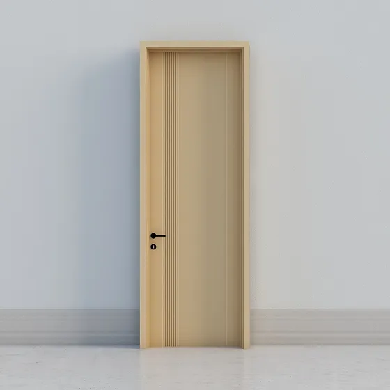 door texture 3d