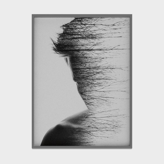 Whispers of the Wind 3D model for Creative Projects