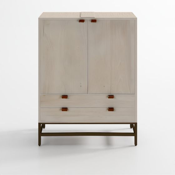 Graham Bar Cabinet